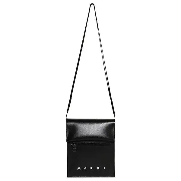 Marni Tribeca Shoulder Bag