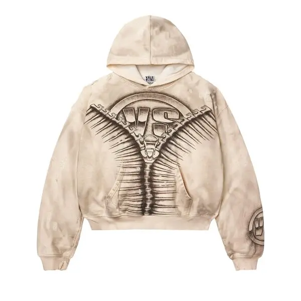VALE FOREVER Alter Ego Pullover
