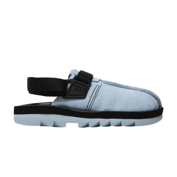REEBOK Beatnik Sandal - Blue