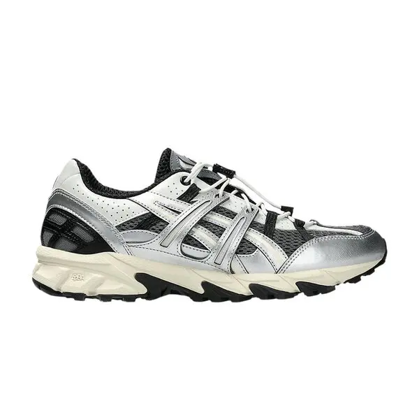 Asics Gel Sonoma 15-50 - Silver