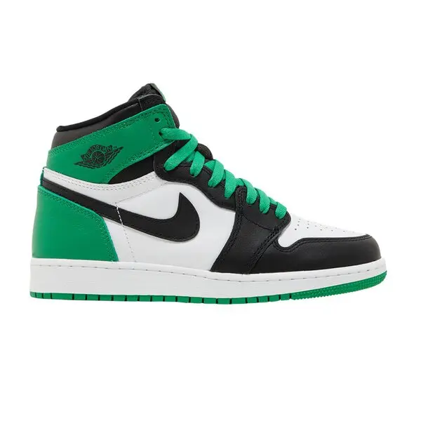 JORDAN 1 Retro High Og Gs Sneakers - Green