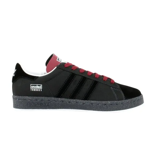 Adidas Century Lo Bk 3 Crooked Tongues Sneakers