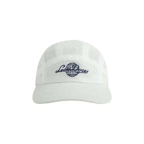 Aimé Leon Dore Cycling Hat - White