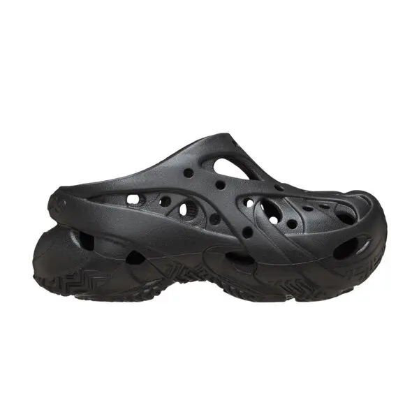 CROCS Caged Clog - Black