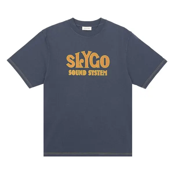 NICHOLAS DALEY Slygo Tee