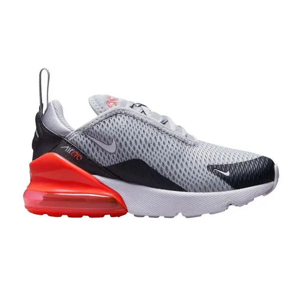 Nike Air Max 270 Ps - Grey