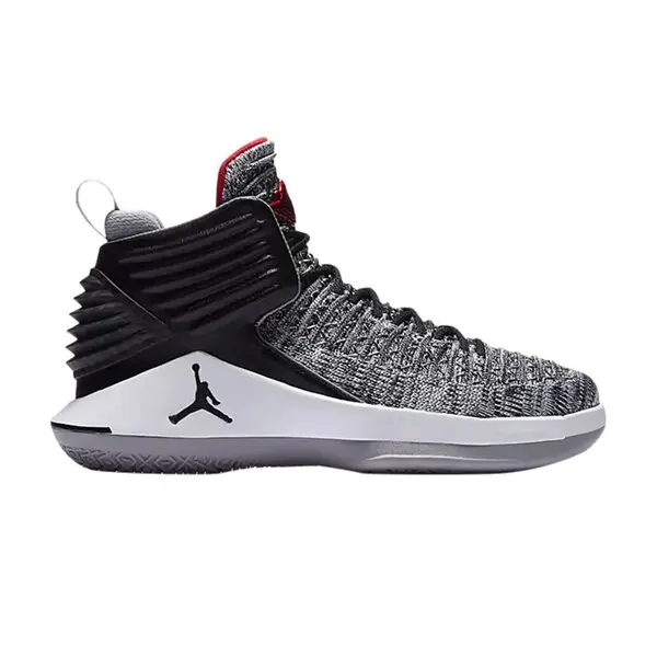 JORDAN 32 Bg 'mvp' High-top Sneakers