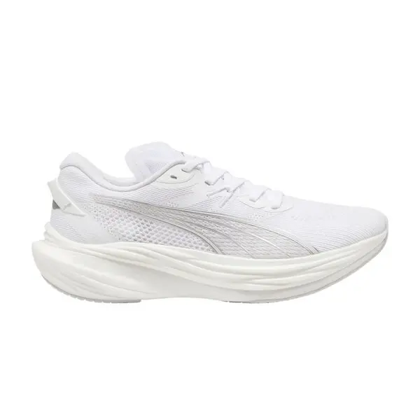 PUMA Deviate Nitro 3 Sneakers - White
