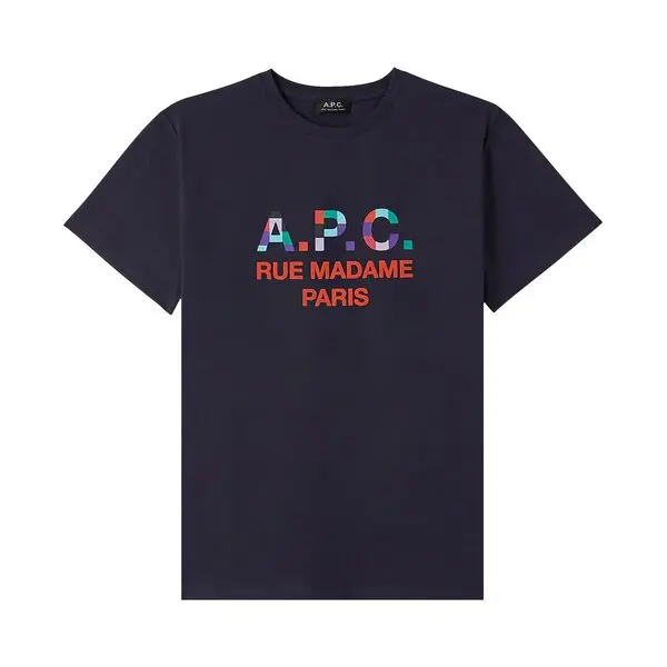 A.p.c. Tao Homme T-shirt