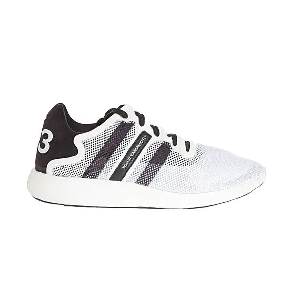 Adidas Y-3 Yohji Boost Sneakers