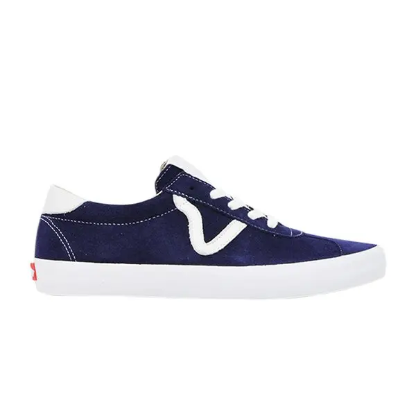 VANS Kwahzee X Epoch Sport Pro Sneakers - Blue