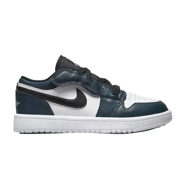 JORDAN Low Alt Ps - Blue