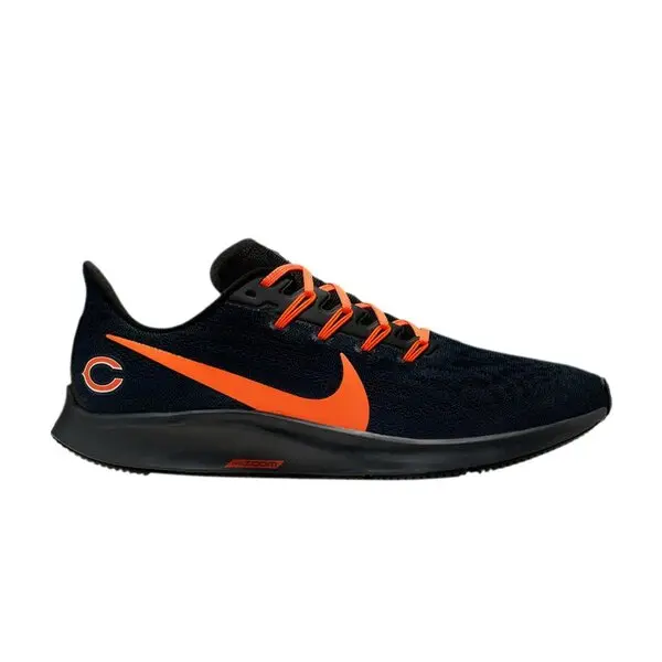 Nike Air Zoom Pegasus 36 'chicago Bears' Sneakers