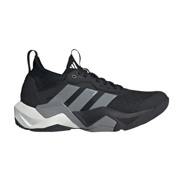 Adidas Rapidmove Adv 2 Sneakers - Black