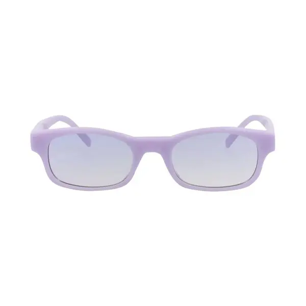 Givenchy Square Frame Sunglasses - Purple