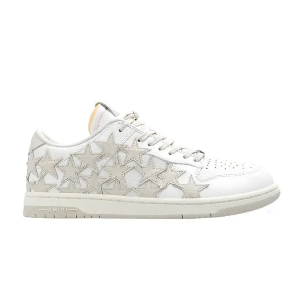 Amiri Stars Low Birch