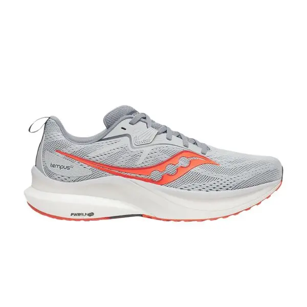 Saucony Tempus 2 Sneakers - Grey