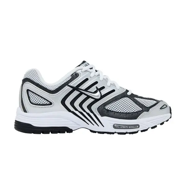 Nike Air Pegasus 2k5 Sneakers - Silver