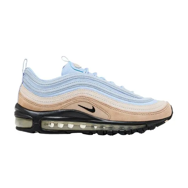 Nike Air Max 97 Sneakers - Blue