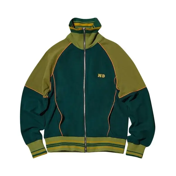 NICHOLAS DALEY Track Top