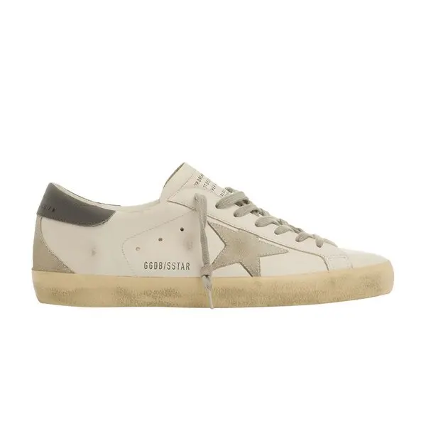 GOLDEN GOOSE Superstar Sneakers