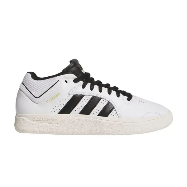 Adidas Tyshawn Mid Sneakers
