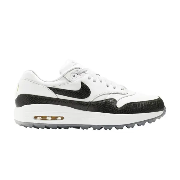 Nike Air Max 1 Golf Nrg 'masters' Sneakers