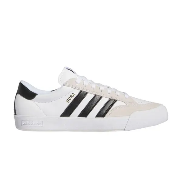 Adidas Nora Sneakers - White