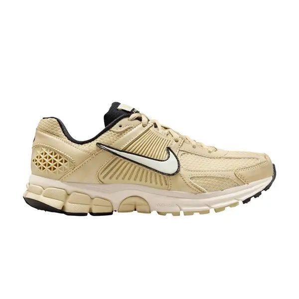 Nike Air Zoom Vomero Sneakers - Gold