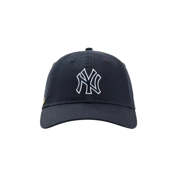 Aimé Leon Dore X New Era Yankees Ballpark Cap - Blue