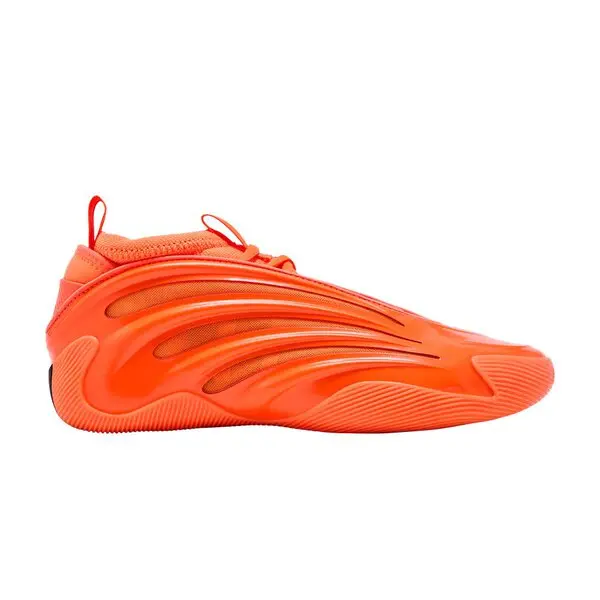 Adidas Harden Vol. 'dynamo - Orange