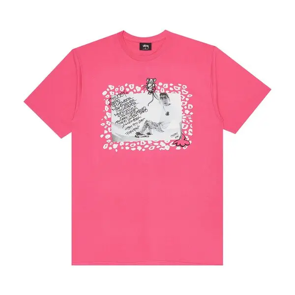 StÜssy Lance Tee