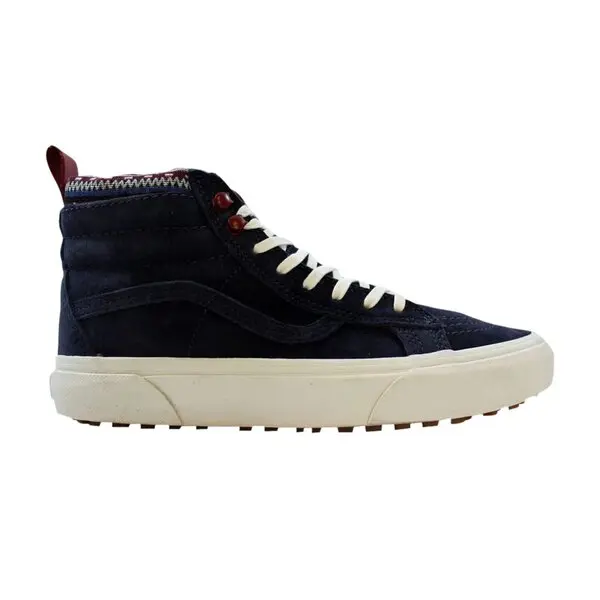VANS Sk8-hi Mte Sneakers - Blue