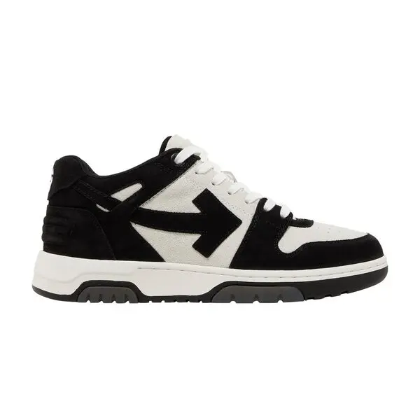 Off-White Out Of Office Sneakers - White