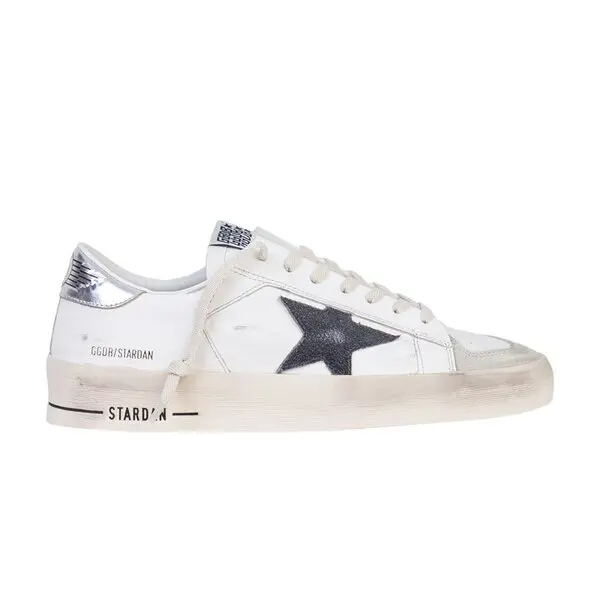 GOLDEN GOOSE Stardan Sneakers