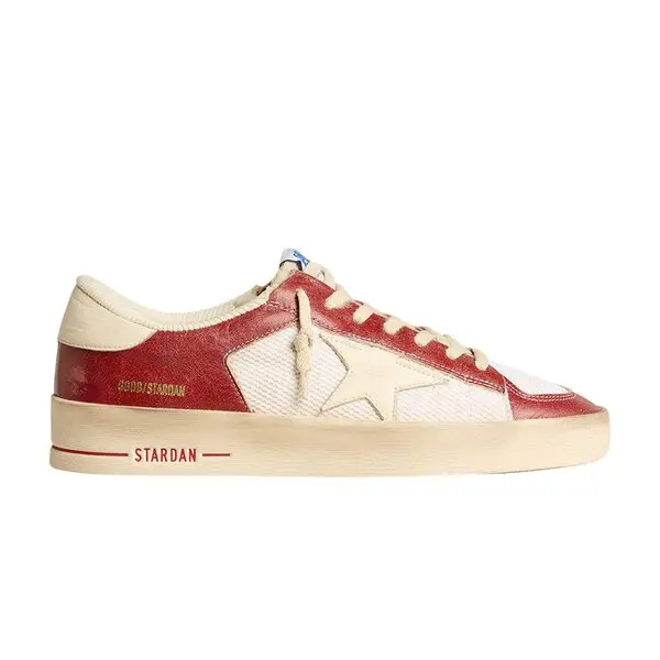 GOLDEN GOOSE Stardan Sneakers