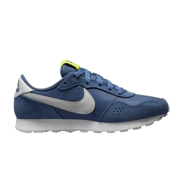 Nike Md Valiant Gs Sneakers - Blue