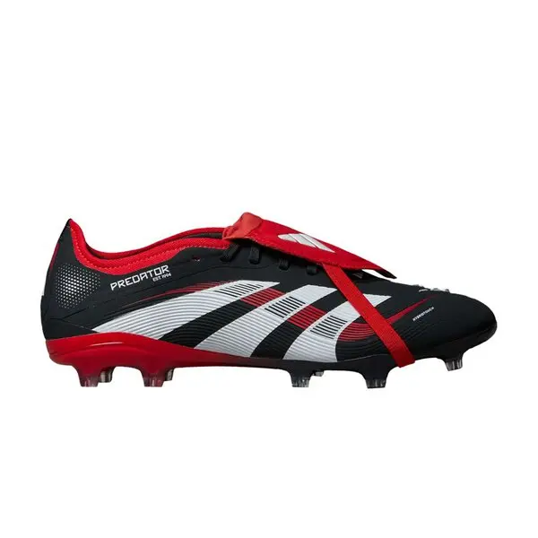 Adidas Predator 24 Pro Foldover Tongue Bwr Fg 'moments Pack