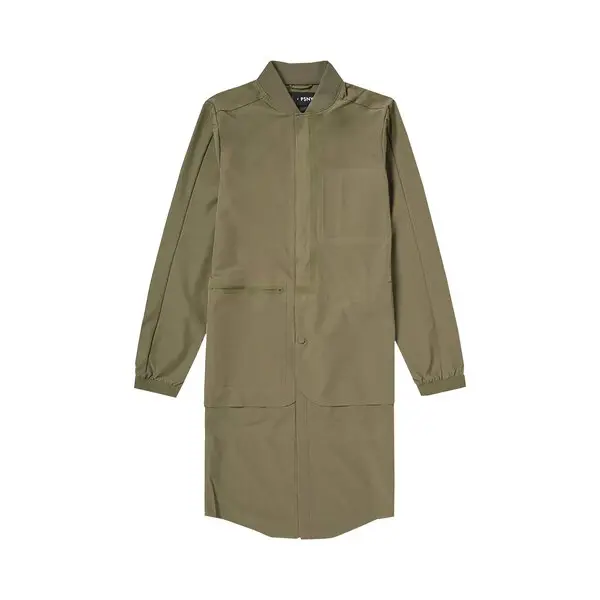 JORDAN Tech Trench Jacket
