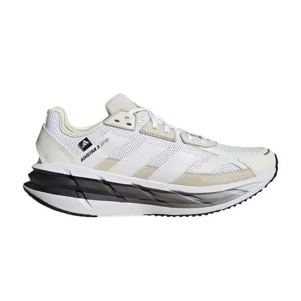 Adidas Adistar 3 Sneakers - White