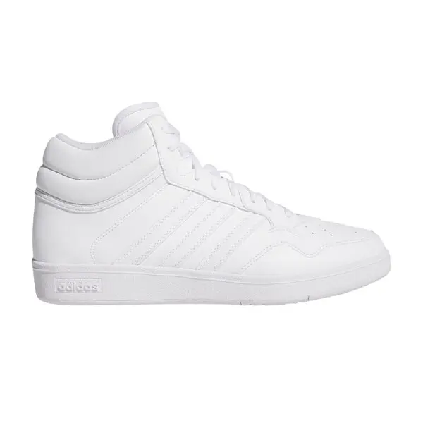 Adidas Hoops 4.0 Mid Top Sneakers