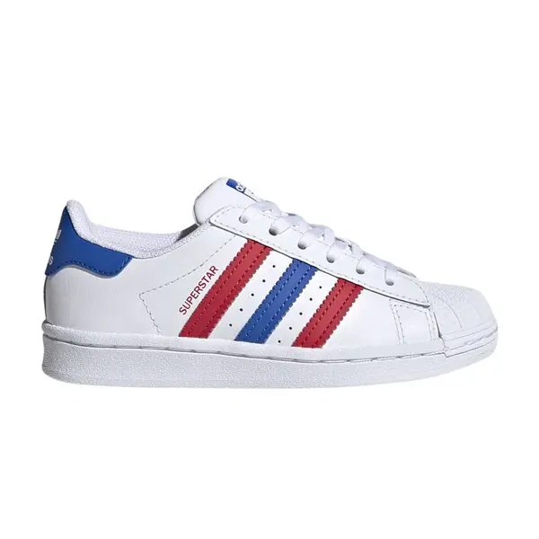 adidas gazelle silver green womens Adidas Superstar II – DTLR main image 0
