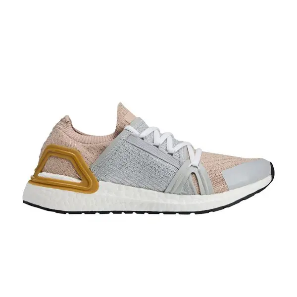 Adidas Stella Mccartney X Ultraboost Dna Sneakers - Grey