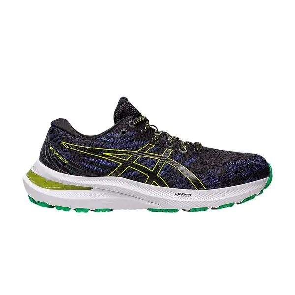 Asics Gel Kayano 29 Gs - Black