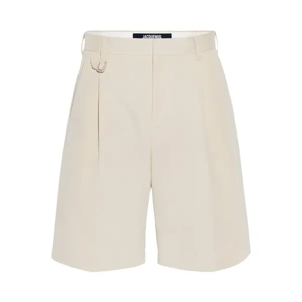 Jacquemus Le Short Melo