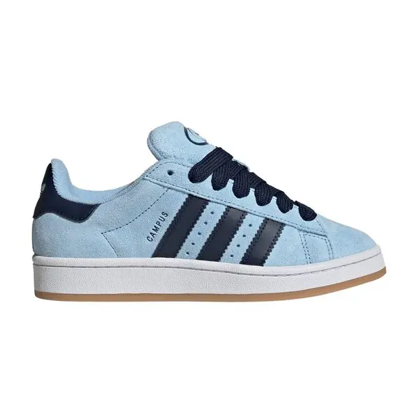 Adidas Campus 00s Sneakers - Blue