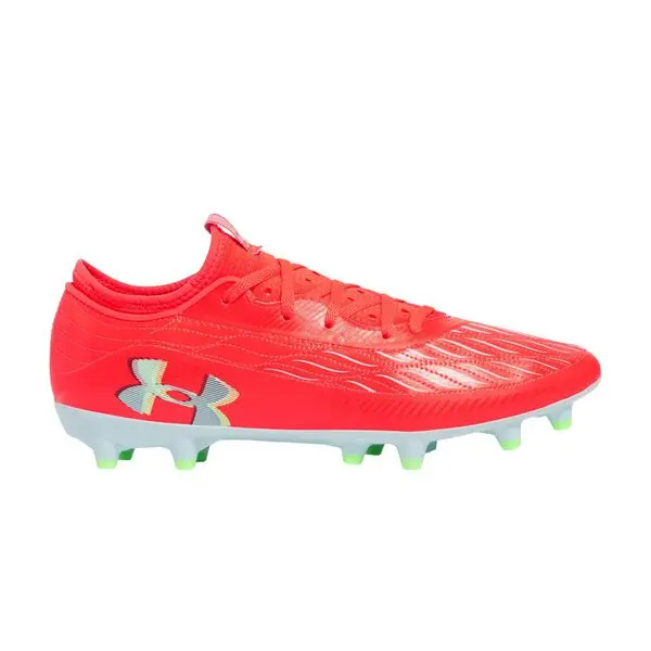 Under Armour Magnetico Select Fg - Red