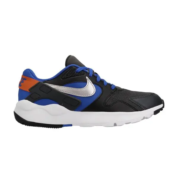 Nike Ld Victory Gs Sneakers - Black