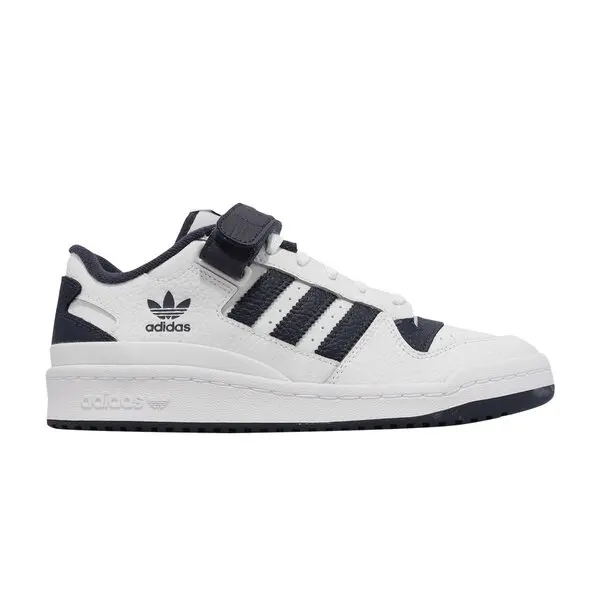 Adidas Forum Low City J Sneakers