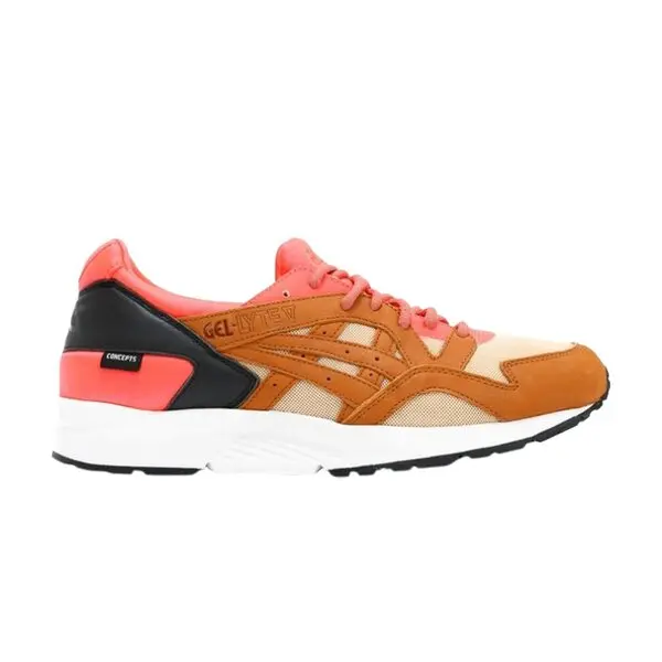 Asics Concepts X Gel-lyte 5 'mix & Match' Sneakers